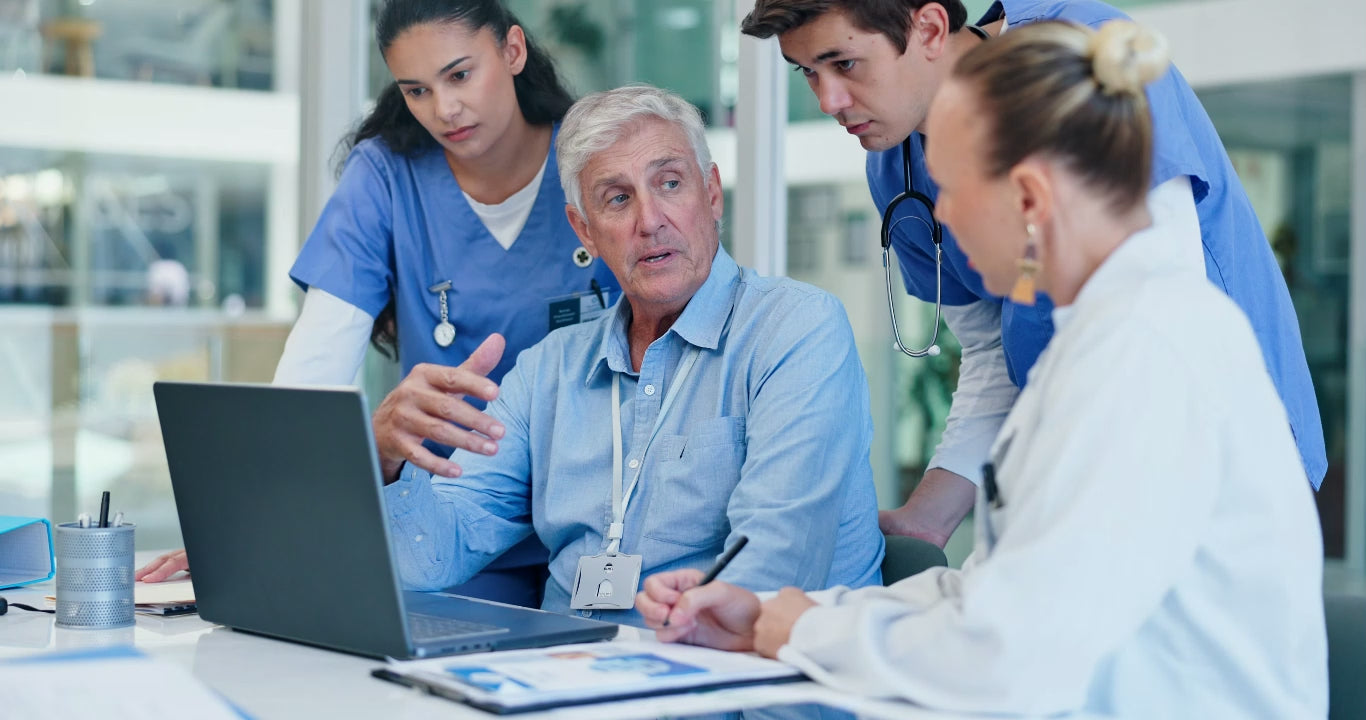 Certified Nursing Assistant Courses Orange County | LGL College